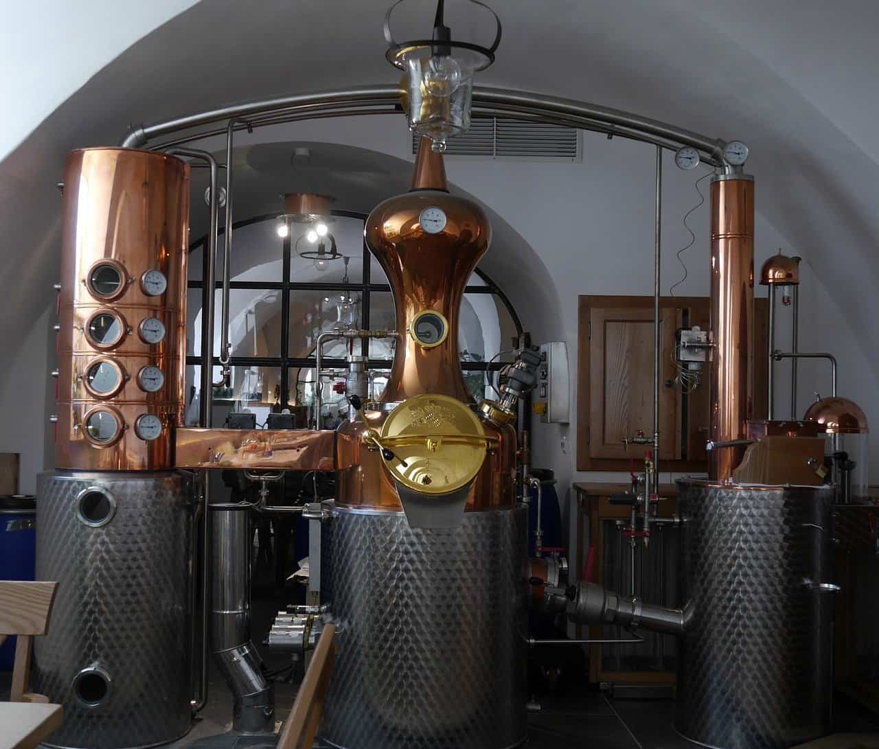 How to Make Moonshine - The Ultimate Guide - Best Moonshine Stills